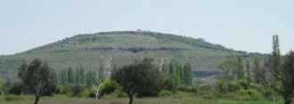 Varvaria Hillfort : The Megalithic Portal and Megalith Map: