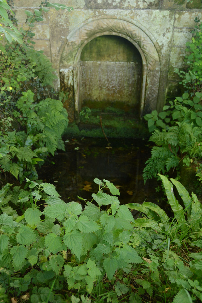 St Ninian's Well (Brisco), Cumbria | Megalithic Portal