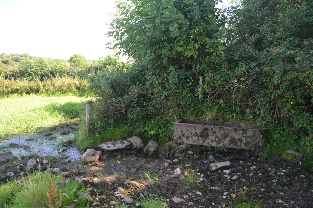 St Ninian's Well (Brisco), Cumbria | Megalithic Portal