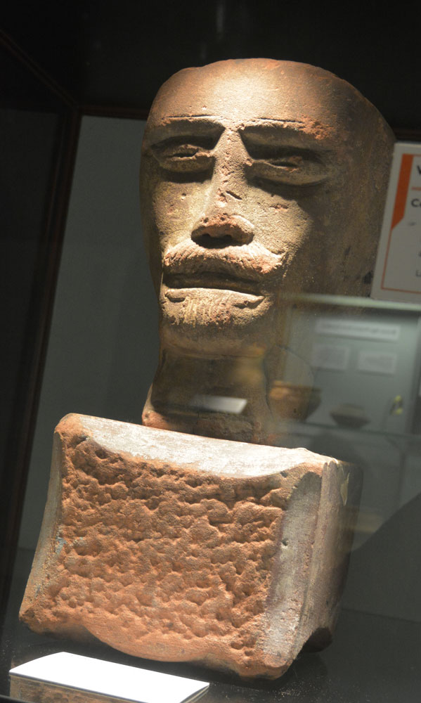 Tullie House Museum, Cumbria | Megalithic Portal