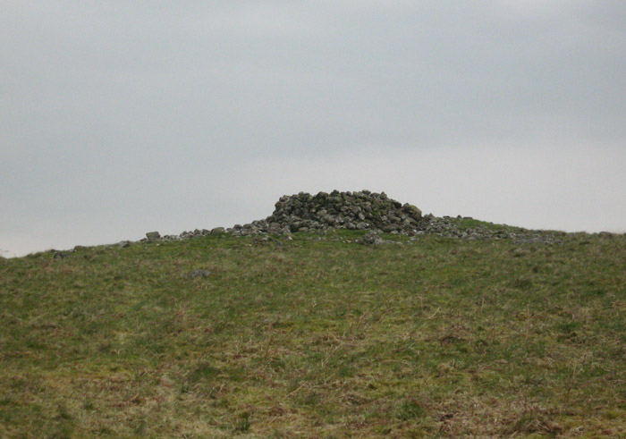 Devoke Water and Water Crag Ring Cairn : The Megalithic Portal and ...