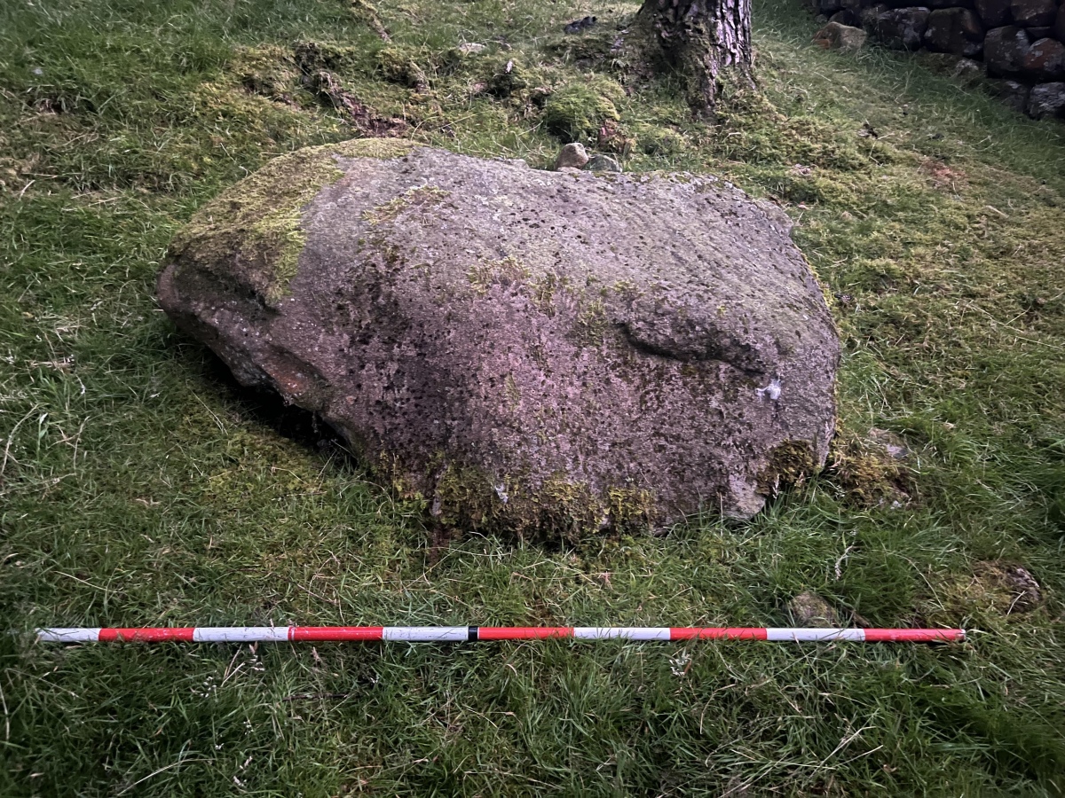 Side Pike, Cumbria | Megalithic Portal