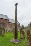 Gosforth Cross, Cumbria | Megalithic Portal