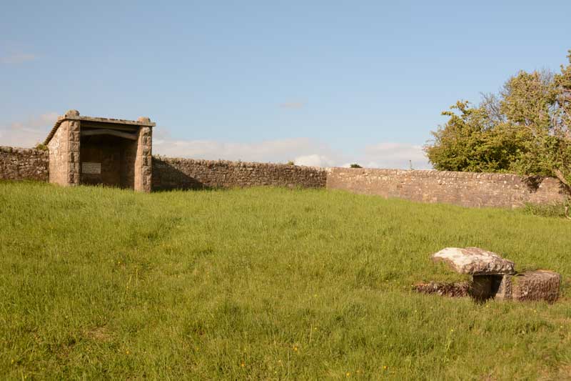 Red Well, Barnard Castle, County Durham | Megalithic Portal