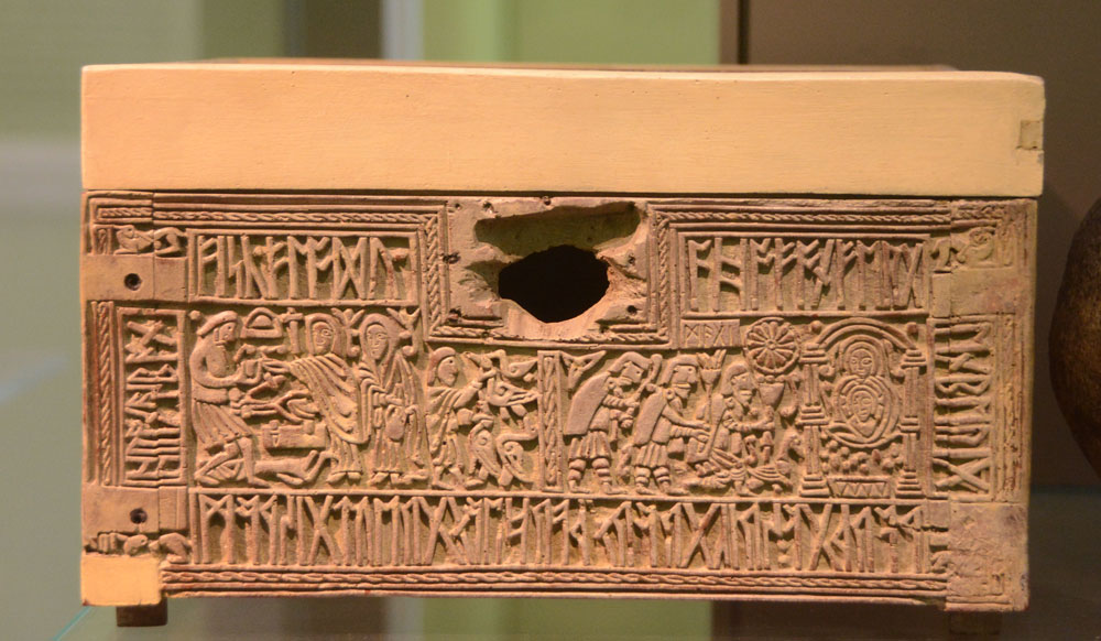 Great North Museum, Tyne and Wear | Megalithic Portal