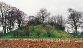 Willy Howe, Yorkshire (East) | Megalithic Portal