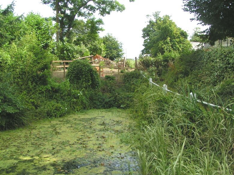 St. Botolph's Well (Hadstock), Essex | Megalithic Portal