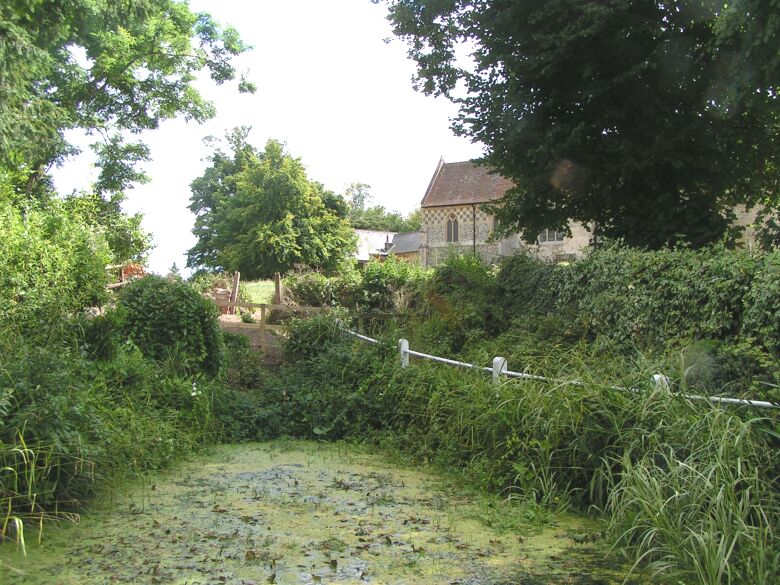 St. Botolph's Well (Hadstock), Essex | Megalithic Portal