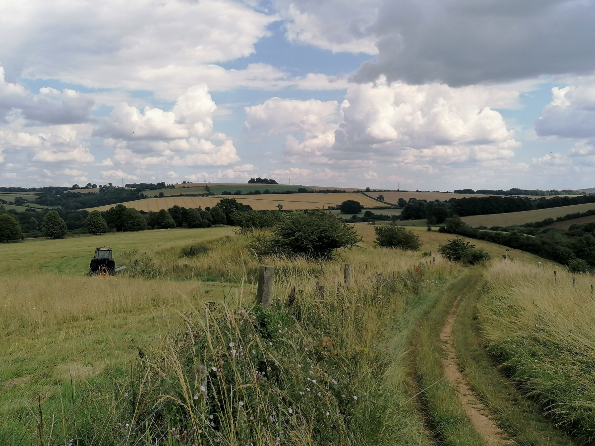 Coberley, Gloucestershire | Megalithic Portal
