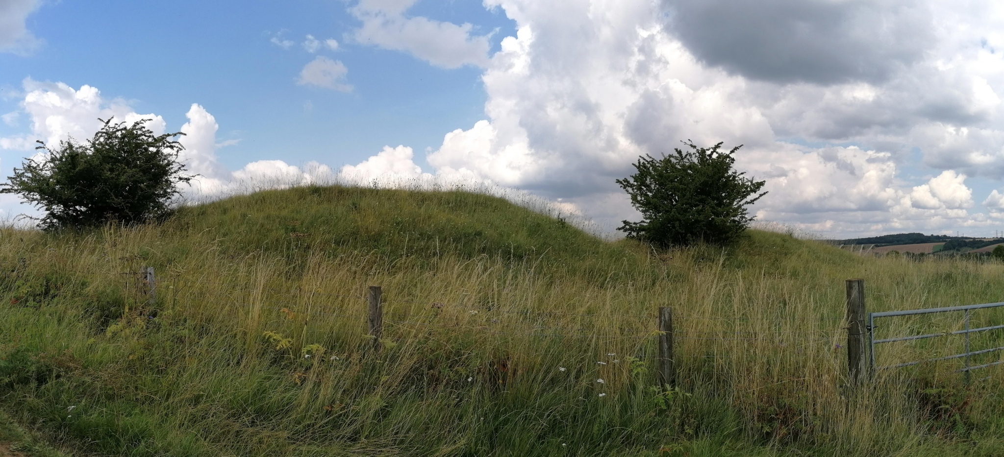 Coberley, Gloucestershire | Megalithic Portal