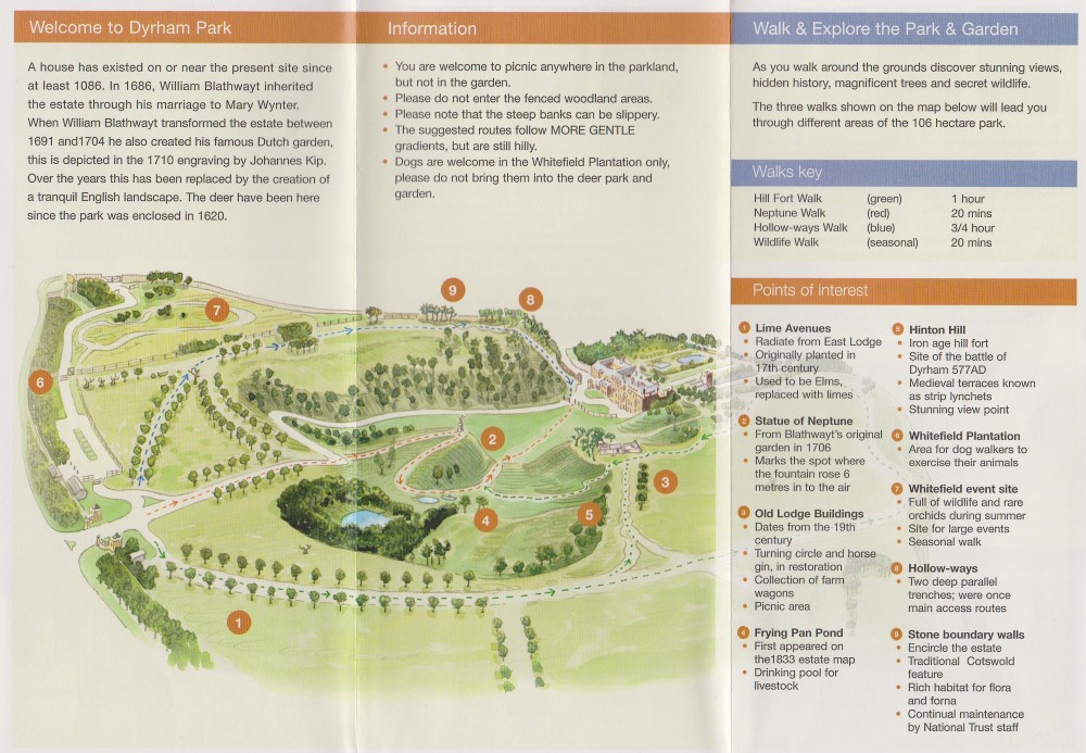 Dyrham Camp Gallery | Megalithic Portal