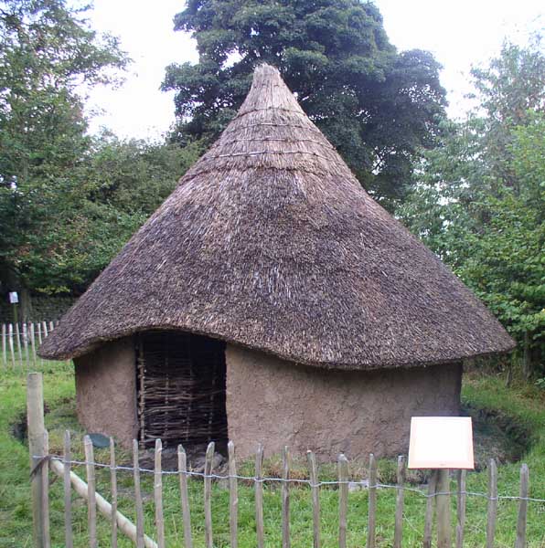 Manchester's Mellor Hillfort opens its doors : The Megalithic Portal ...