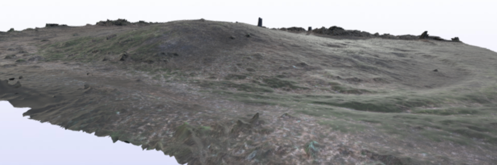 Howe’s Hill Oval Barrow, Norfolk | Megalithic Portal