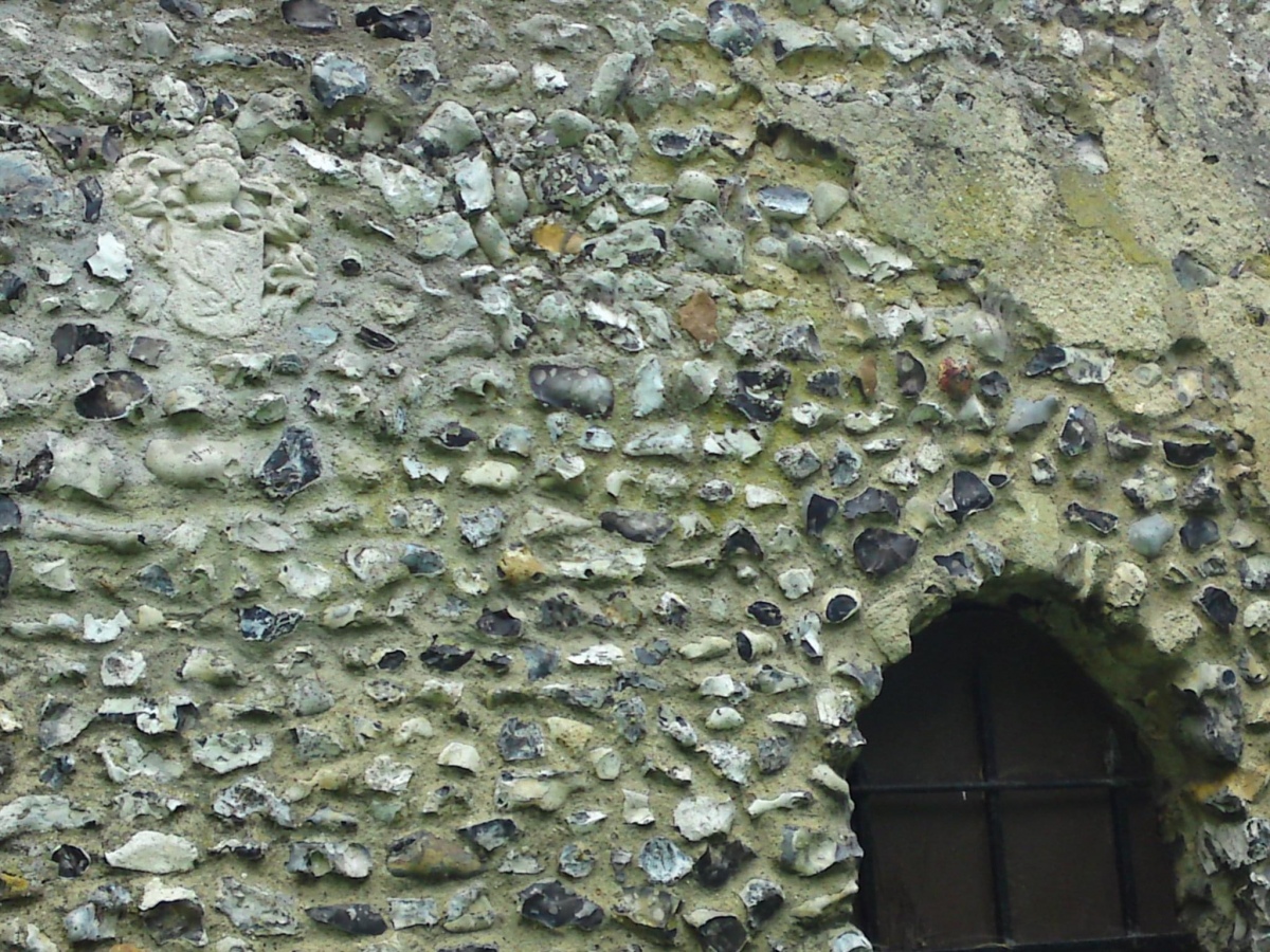 St Mary’s Chapel, Cockley Cley, Norfolk | Megalithic Portal