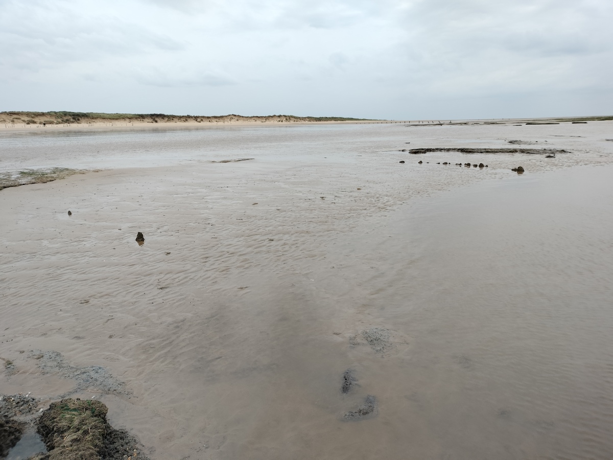 Holme II, Norfolk | Megalithic Portal