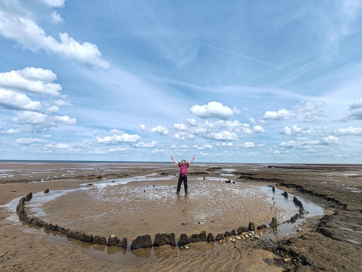 Holme II, Norfolk | Megalithic Portal