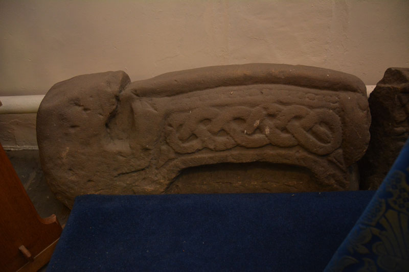 St Thomas (Brompton), Yorkshire (North) | Megalithic Portal