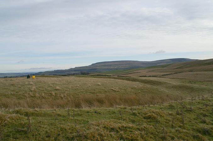 Castle Dykes, Yorkshire (North) | Megalithic Portal