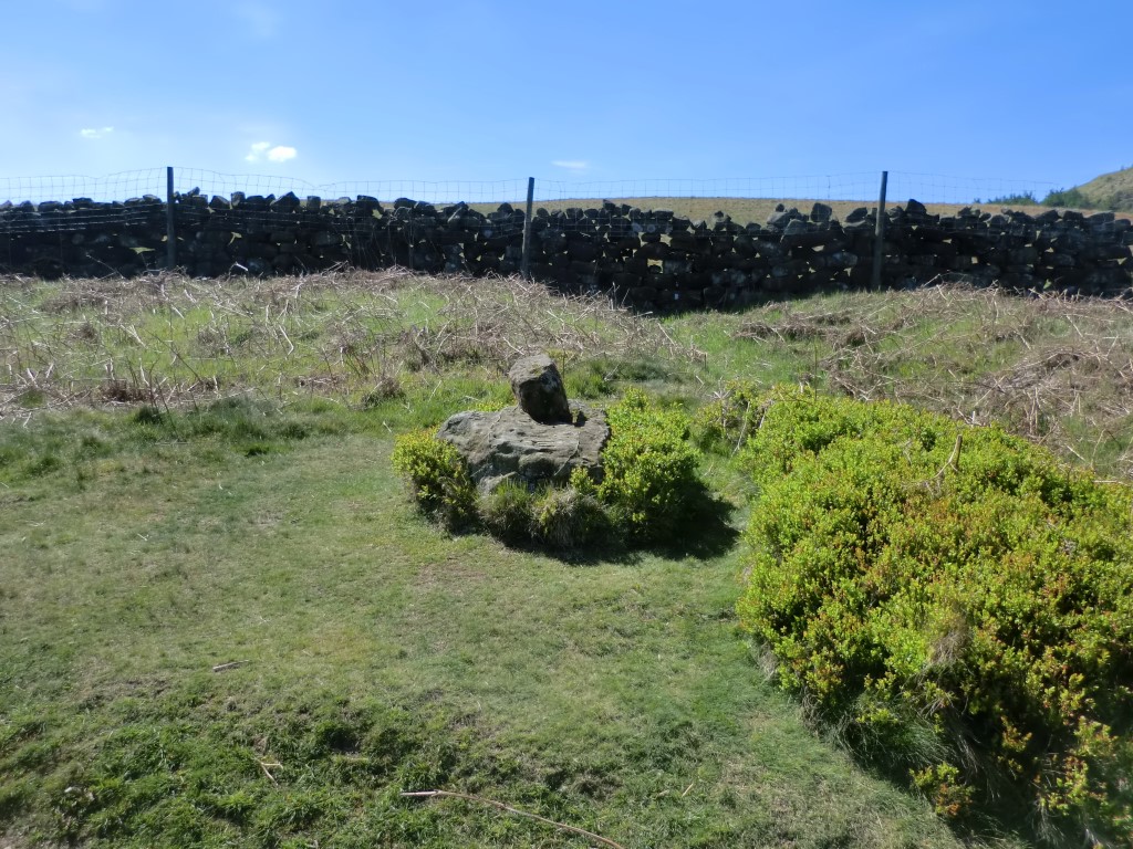 Donna Cross, Yorkshire (North) | Megalithic Portal