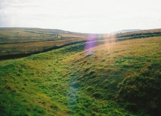 Castle Dykes, Yorkshire (North) | Megalithic Portal