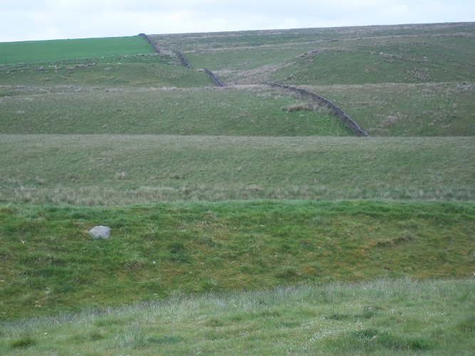 Castle Dykes, Yorkshire (North) | Megalithic Portal