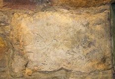 Skipwith Church Gallery : The Megalithic Portal and Megalith Map: