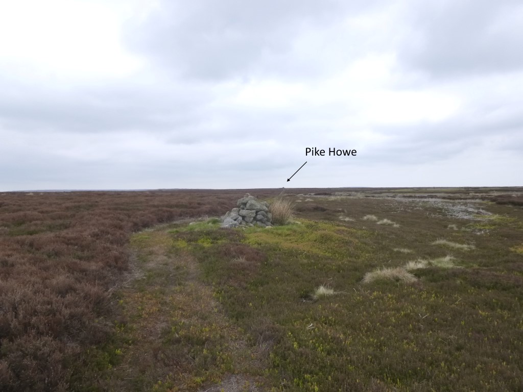 Rudland Rook (Blakey Ridge), Yorkshire (North) | Megalithic Portal