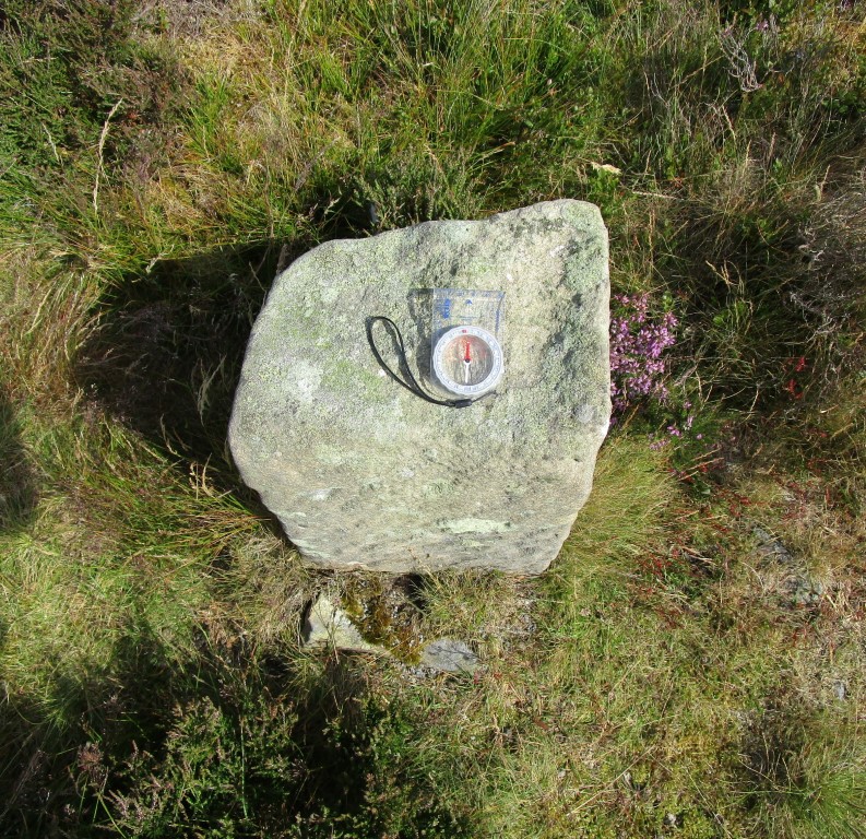 Tod Howe, Yorkshire (North) | Megalithic Portal