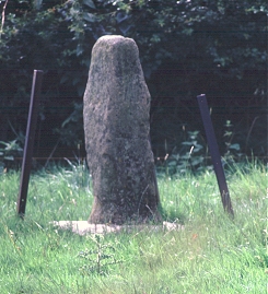 Folville Cross, Leicestershire and Rutland | Megalithic Portal