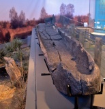 Fiskerton Iron Age causeway Gallery : The Megalithic Portal and ...