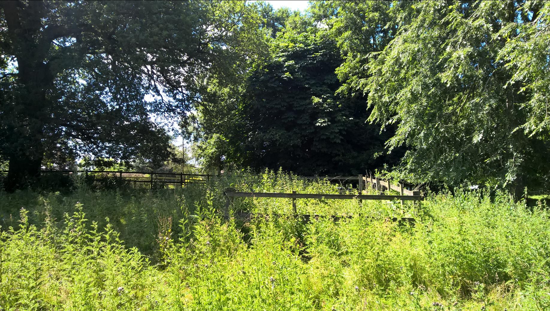 St. John's Well (Warwickshire) Holy Well or Sacred Spring : The ...