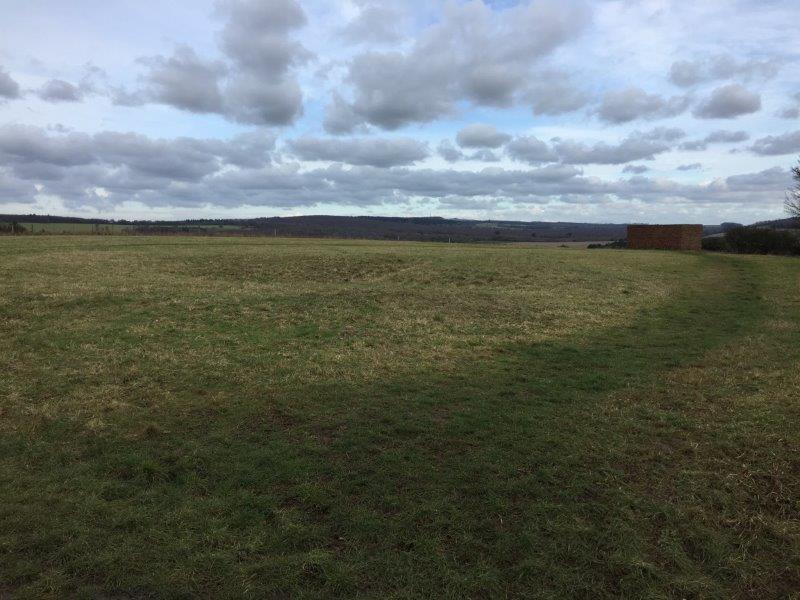 Halnaker Hill, West Sussex | Megalithic Portal