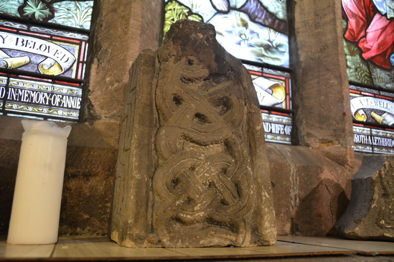 Collingham Crosses, Yorkshire (West) | Megalithic Portal