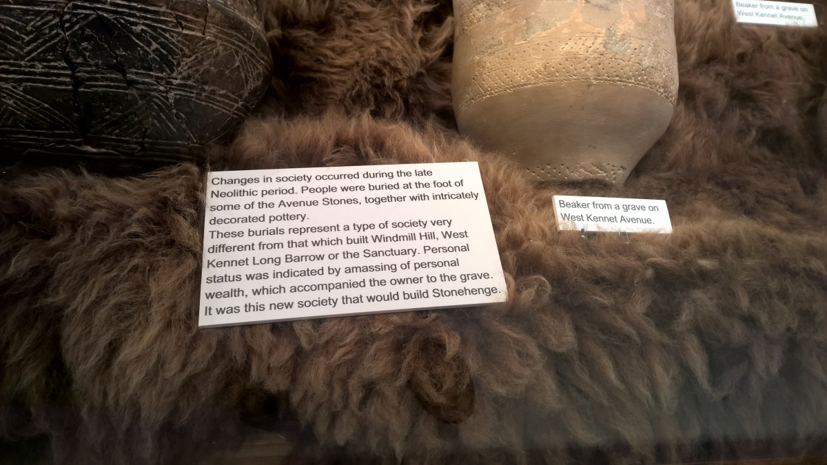 Alexander Keiller Museum, Wiltshire | Megalithic Portal