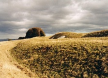Barbury Castle, Wiltshire | Megalithic Portal