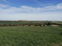 Burderop Down, Wiltshire | Megalithic Portal