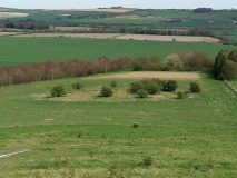 Burderop Down, Wiltshire | Megalithic Portal
