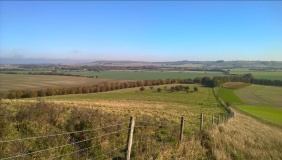 Burderop Down, Wiltshire | Megalithic Portal
