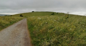 Barbury Castle, Wiltshire | Megalithic Portal