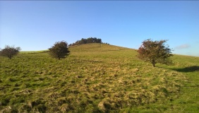 Burderop Down, Wiltshire | Megalithic Portal