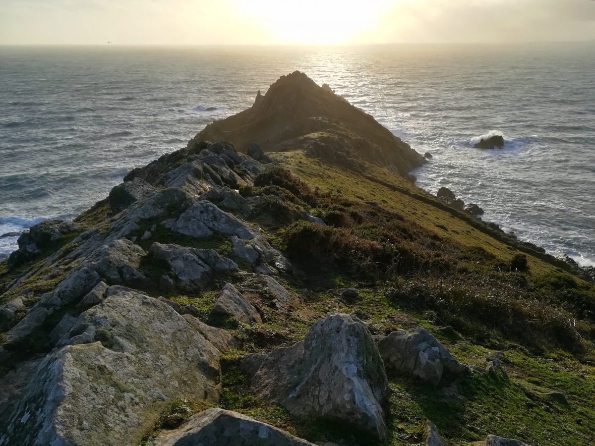 Cudden Point, Cornwall | Megalithic Portal