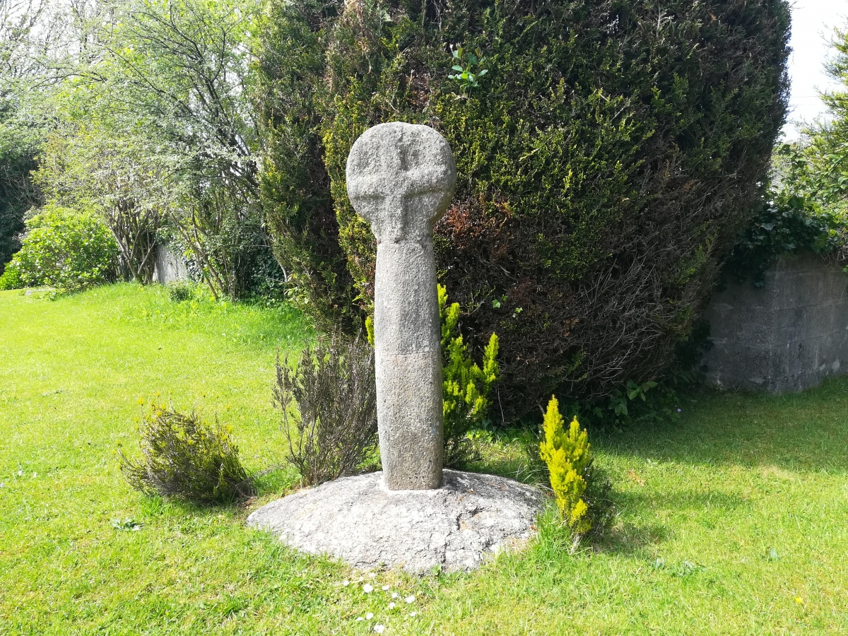 Tregoodwell Cross, Cornwall | Megalithic Portal