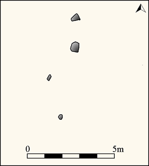 Stannon stone setting, Cornwall | Megalithic Portal
