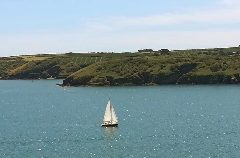 Little Dennis, Cornwall | Megalithic Portal