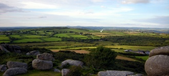 Helman Tor, Cornwall | Megalithic Portal
