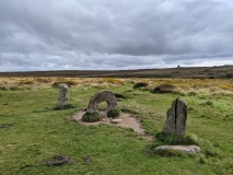 Men-An-Tol [The Men an Tol, Mên-an-Tol, Mên an Tol] Holed Stone : The ...
