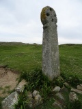 St Piran's Cross, Cornwall | Megalithic Portal