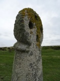 St Piran's Cross, Cornwall | Megalithic Portal