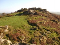 Helman Tor, Cornwall | Megalithic Portal