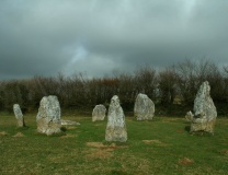 Duloe, Cornwall | Megalithic Portal